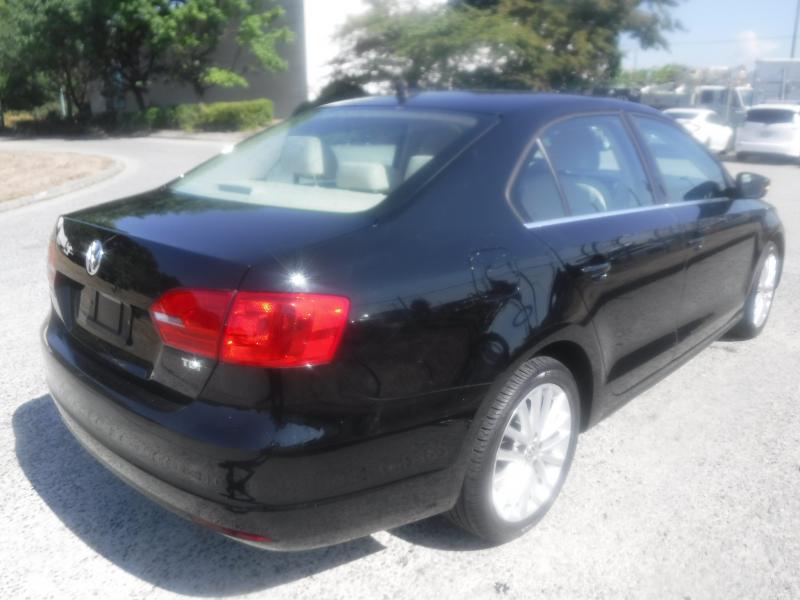 2011 Volkswagen Jetta TDI Diesel | Repo.com