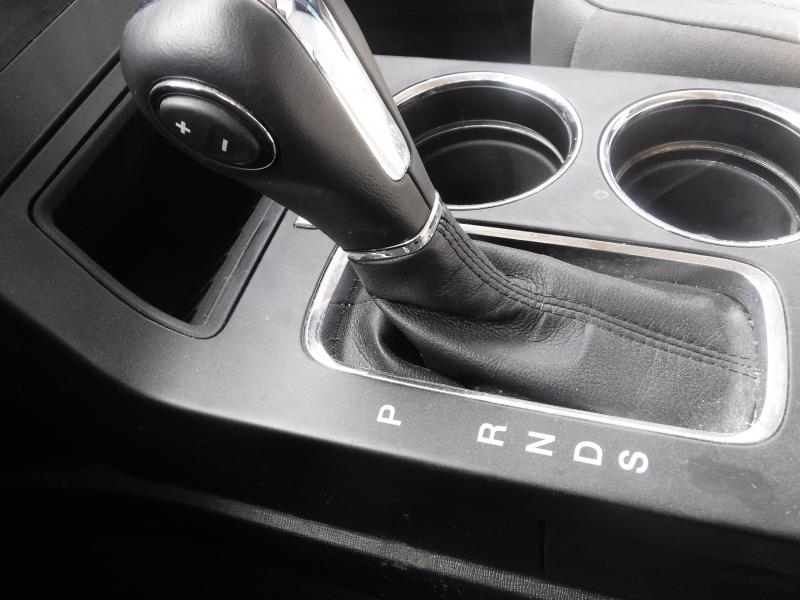 2019 Ford Flex Limited AWD with 3rd Row Seating | Repo.com