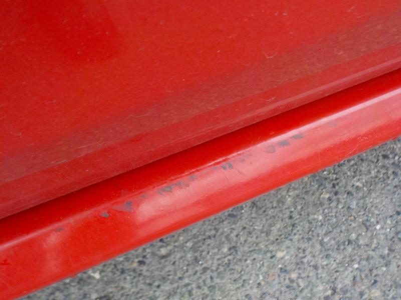 2007 Saturn ION Redline Supercharged with Competition Package and GM Stage 2 Upgrade | Repo.com