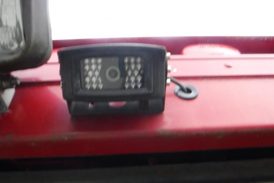 1991 Chevrolet G-Series Van G30 14 Foot Cube Van with Power Tailgate ...