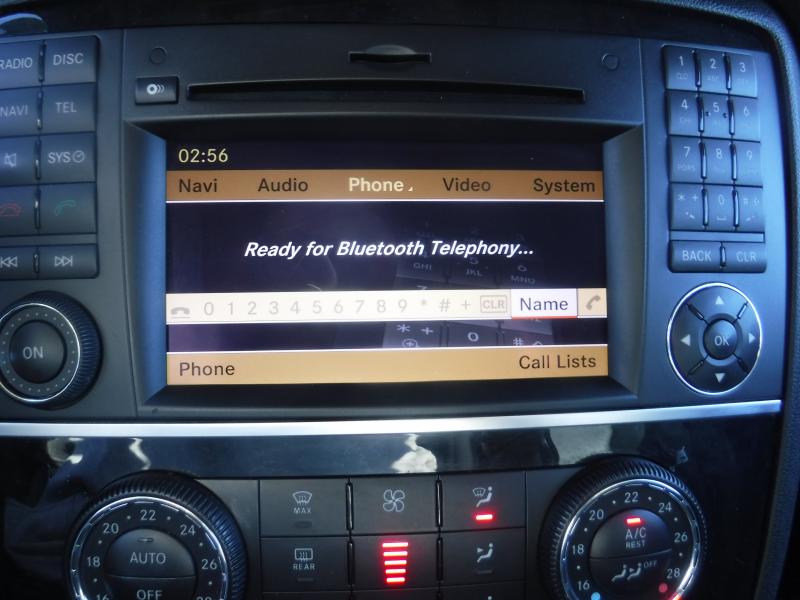 Repo.com | 2012 Mercedes-Benz R-Class R350 BlueTEC 3rd Row Diesel