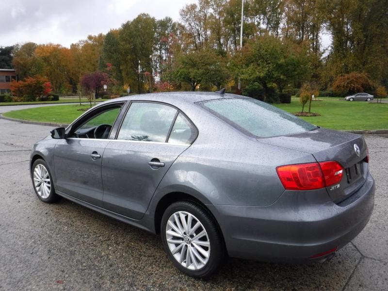 2011 Volkswagen Jetta TDI Diesel | Repo.com