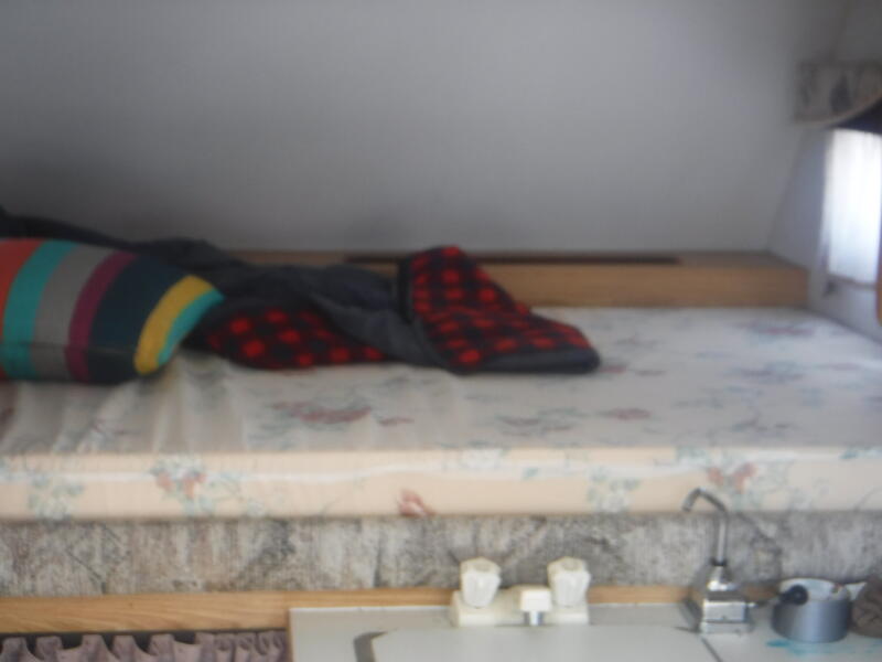 Repo.com | 1999 Slumber Queen Truck Camper