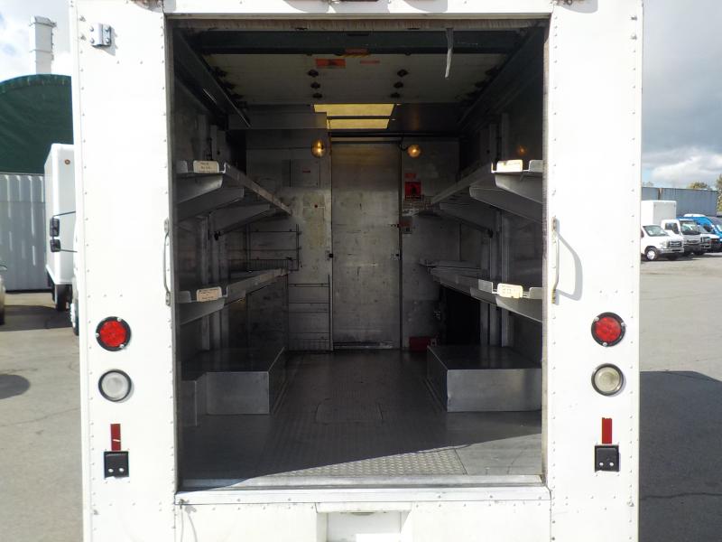 1999 Ford Utilimaster E-350 Step Van Cargo | Repo.com