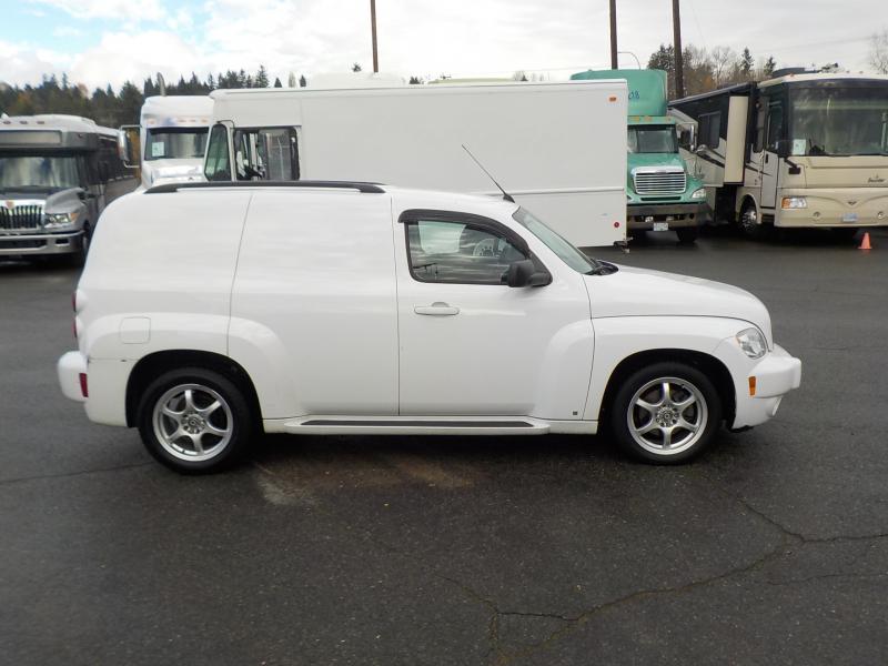 2009 Chevrolet HHR LS Panel Cargo Van | Repo.com