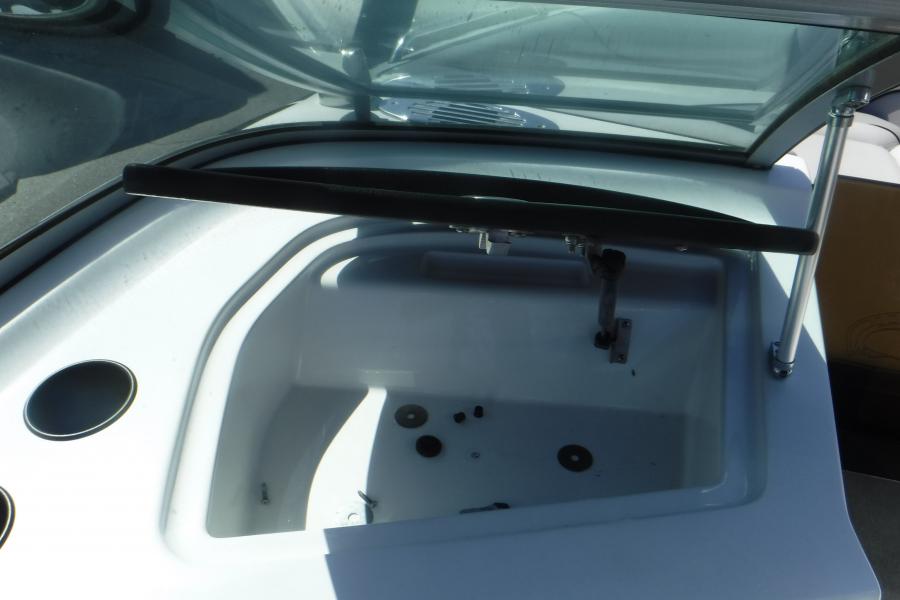 Repo.com | 2008 Centurion Speed Boat and Trailer