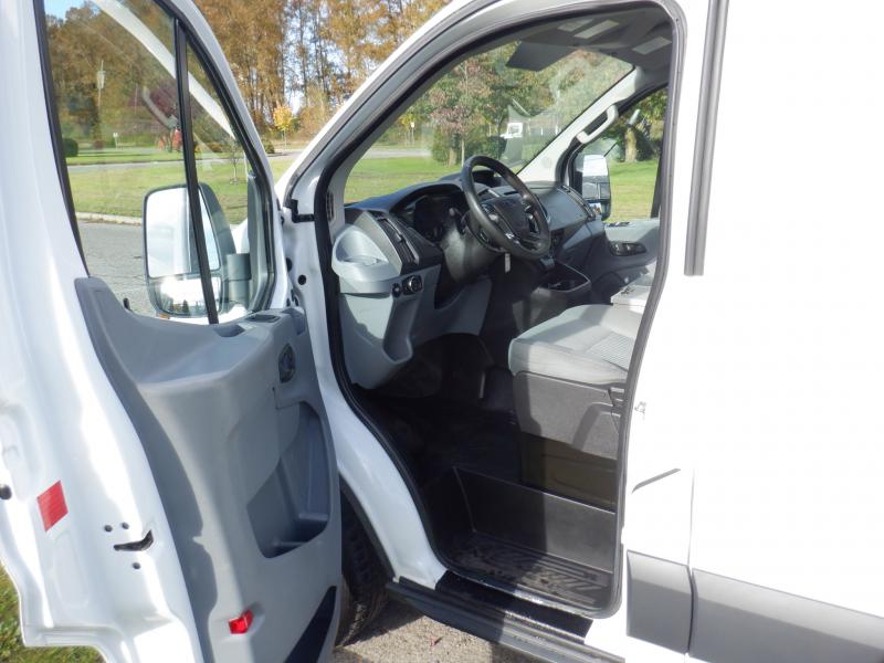 Repo.com | 2015 Ford Transit 250 Van Low Roof Cargo Van 148-inch ...