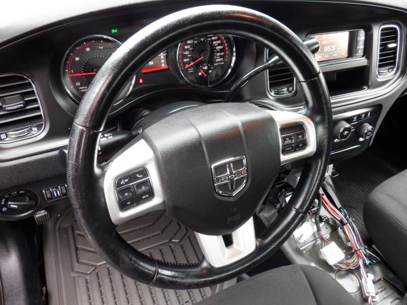 2014 Dodge Charger Police Interceptor | Repo.com