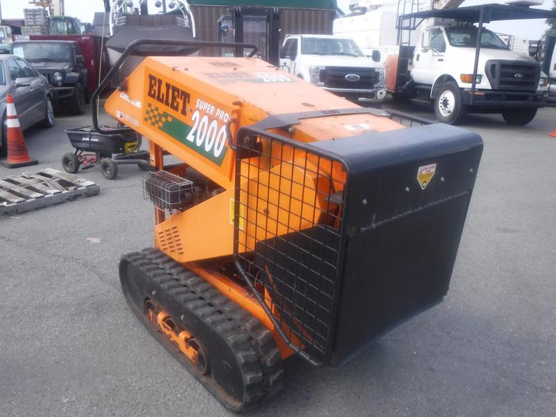 Repo.com | 2007 Elite Super Pro 2000 Wood Chipper