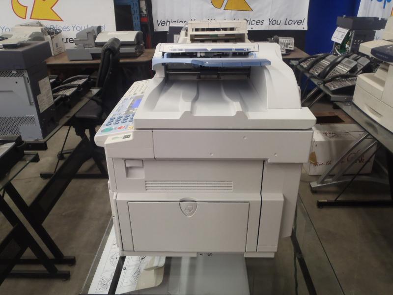 Ricoh Aficio MP161 Photocopier | Repo.com
