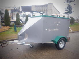 Repo.com : 2016 Express Generator Cargo Trailer Listing Report