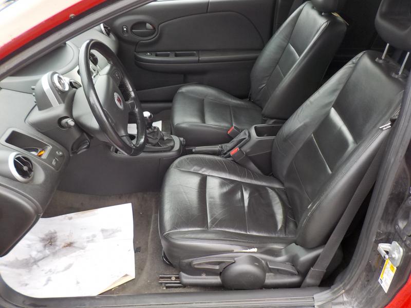 2007 Saturn ION Redline Supercharged with Competition Package and GM Stage 2 Upgrade | Repo.com