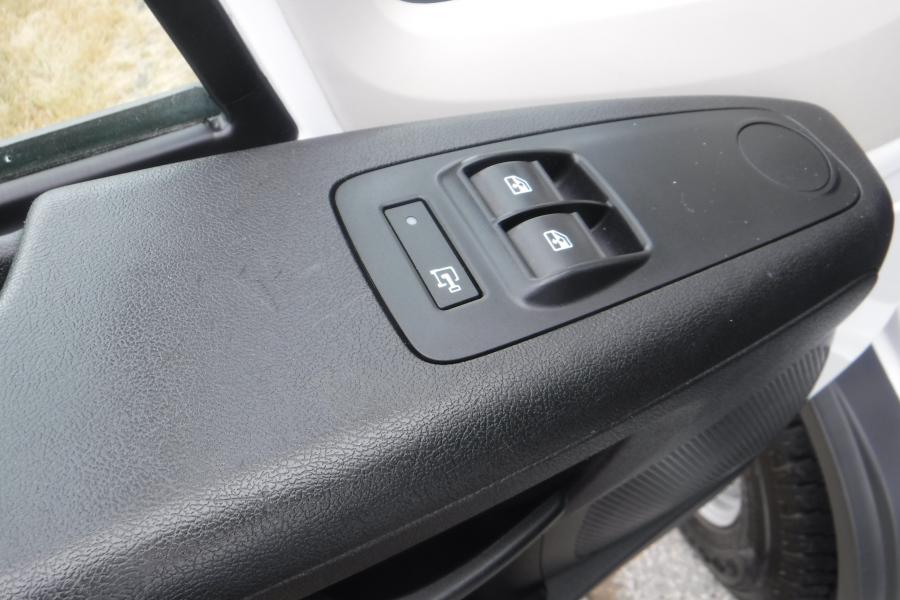 2014 RAM Promaster 3500 Diesel Cargo Van High Roof Tradesman 159-in. WB ...