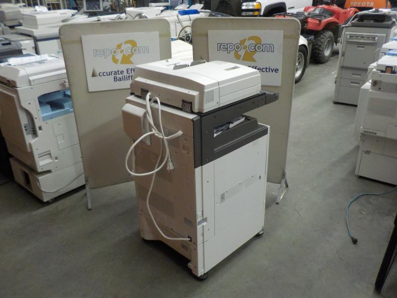 Sharp MX-5111N Digital Full Colour Multifunction Printer | Repo.com