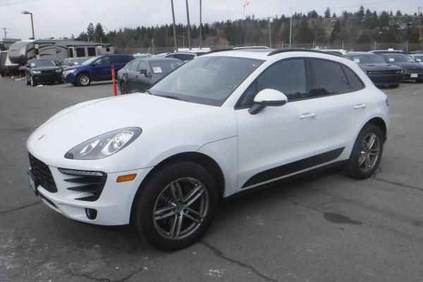 2018 Porsche Macan GTS | Repo.com