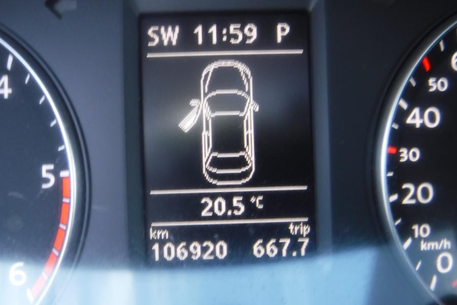 2013 Volkswagen Passat Highline 2.0L TDI Diesel | Repo.com