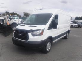 Repo.com : 2018 Ford Transit 250 Cargo Van Medium Roof 148-inch ...