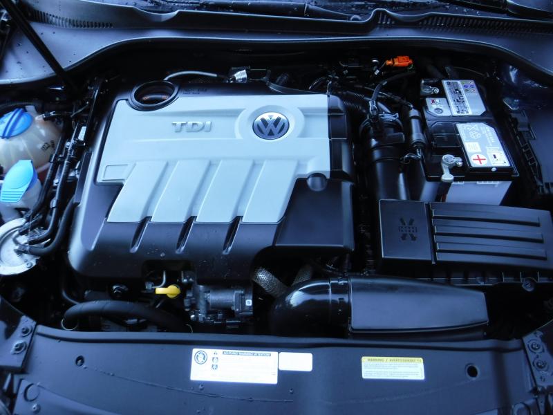 2014 Volkswagen Jetta SportWagen 2.0L TDI Diesel | Repo.com