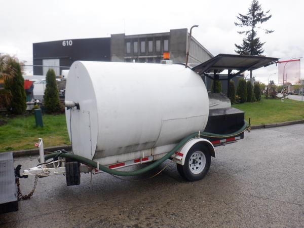 2005 Sreco HS 375TR Power Rodder Trailer | Repo.com