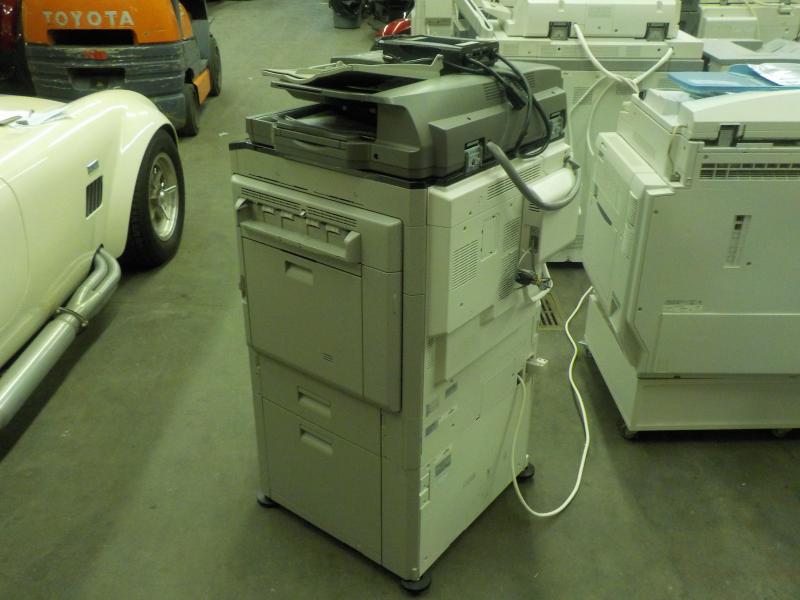 Sharp MX-M465 Monochrome Photocopier | Repo.com