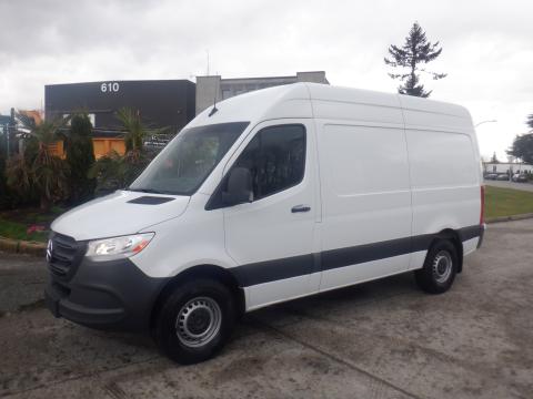 Repo.com | Browse Vans