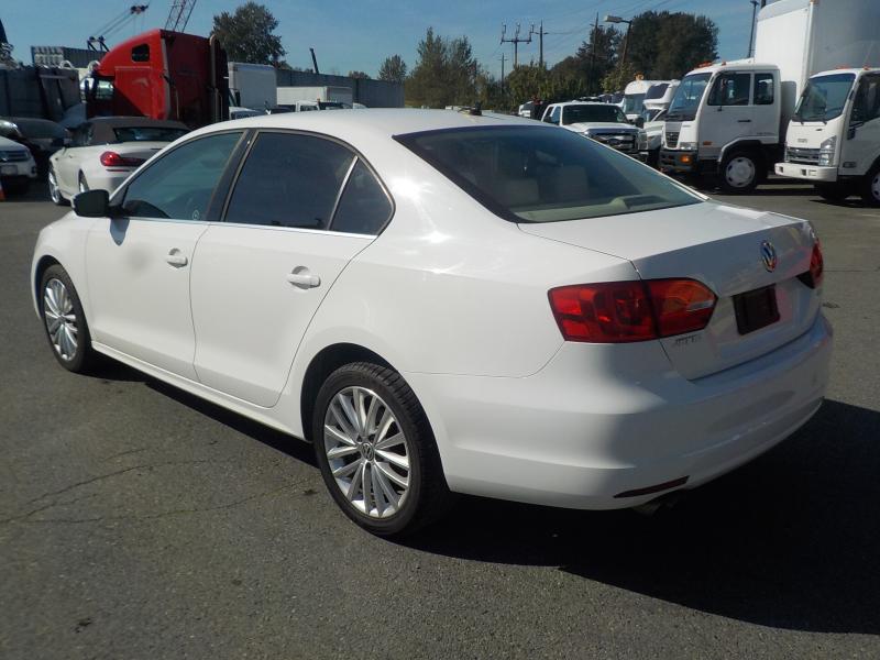 2011 Volkswagen Jetta TDI Diesel | Repo.com