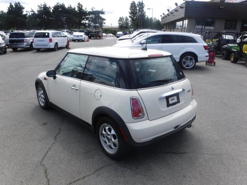 2005 Mini Cooper Base | Repo.com
