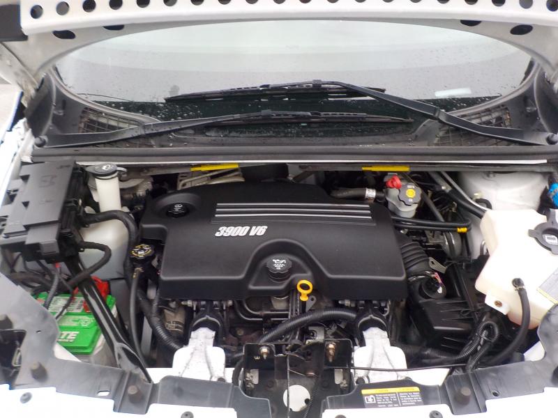 2009 Pontiac Montana SV6 Extended 7 Passenger | Repo.com