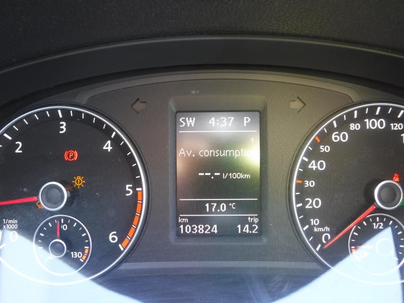 2013 Volkswagen Passat 2.0L TDI SE AT Diesel | Repo.com