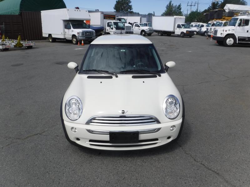 2005 Mini Cooper Base | Repo.com