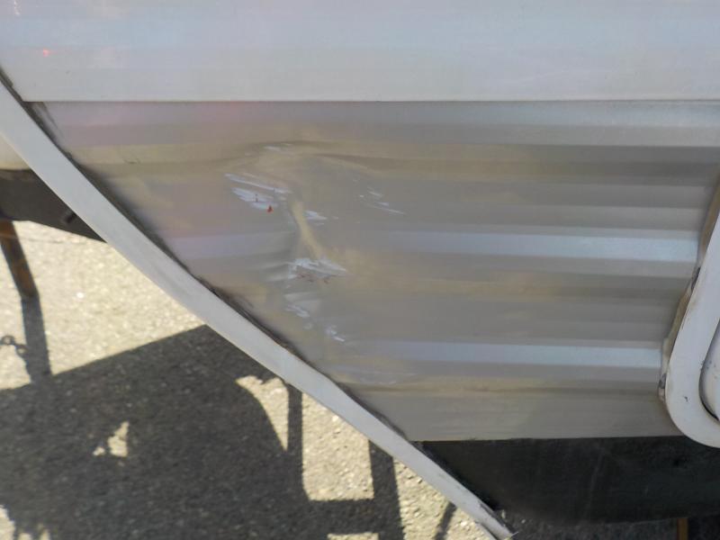 2011 Palomino Puma 26FBSS 26 Foot Travel Trailer (1 Slide Out) | Repo.com