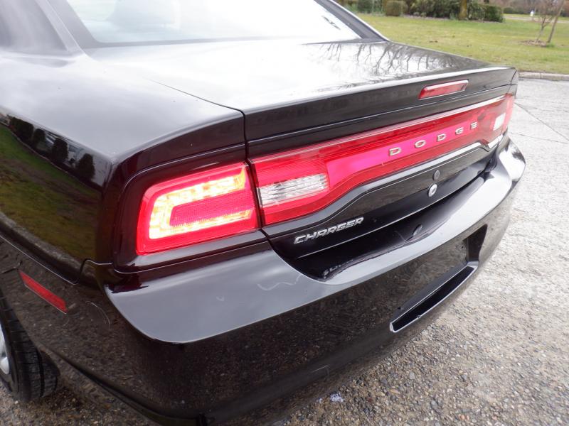 2014 Dodge Charger Police Interceptor | Repo.com