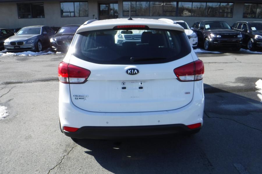 2015 Kia Rondo | Repo.com
