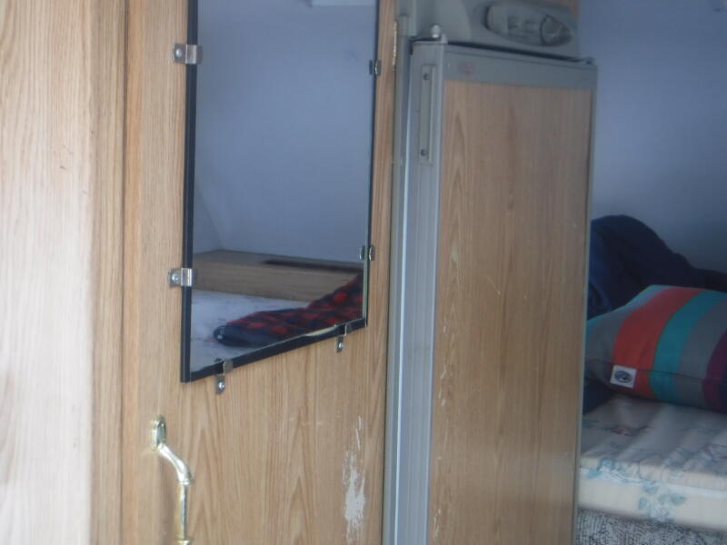 Repo.com | 1999 Slumber Queen Truck Camper