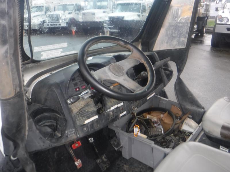 2008 Bobcat 2200 Side by Side ATV Diesel 4x4 | Repo.com