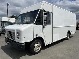Repo.com : 2016 Ford E-450 E-450 Utilimaster 18 Foot Cargo step Van With Rear Shelving Listing ...