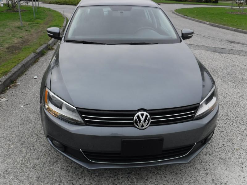 2011 Volkswagen Jetta Sedan TDI Diesel | Repo.com