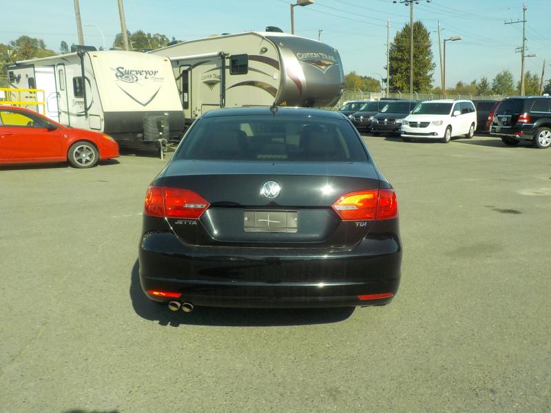 2012 Volkswagen Jetta TDI Highline Diesel | Repo.com