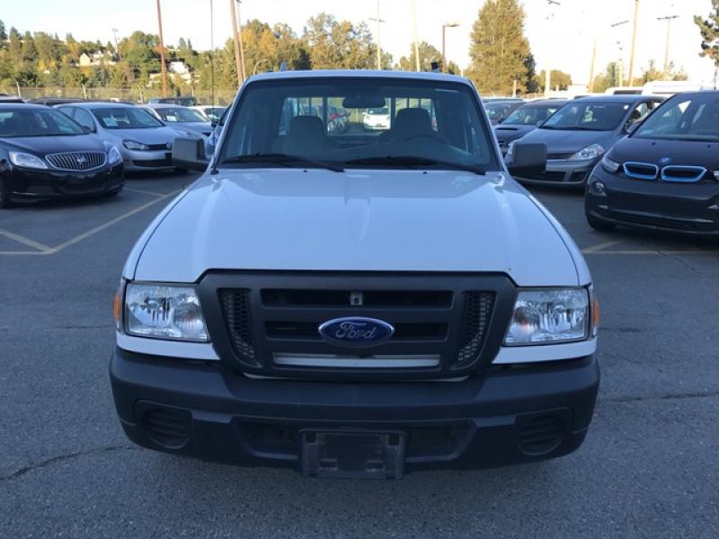 2008 Ford Ranger XL SuperCab 4 Door 2WD | Repo.com