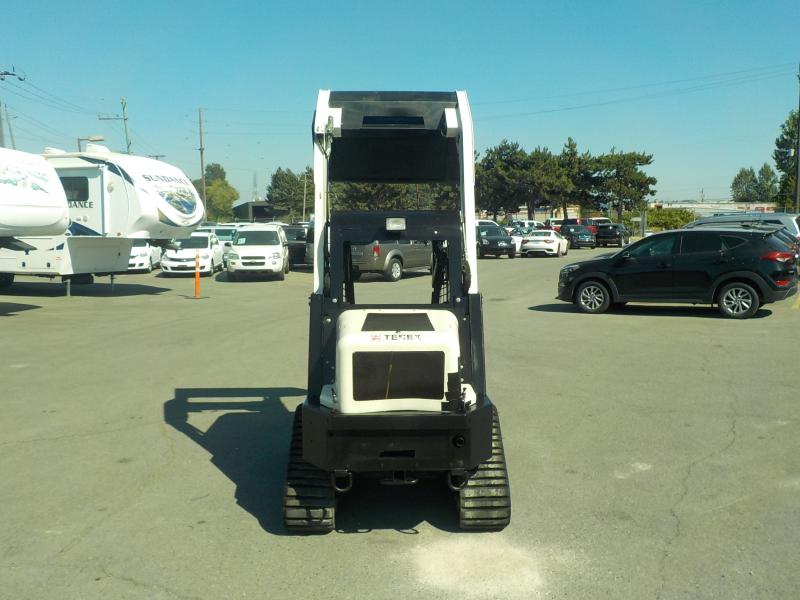 2011 Terex PT-30 Posi-Track Front End Loader | Repo.com