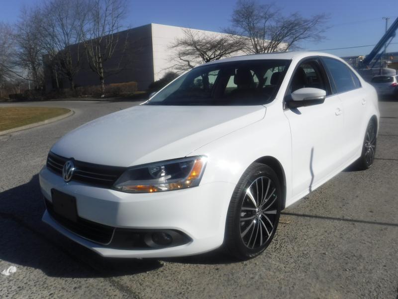 2014 Volkswagen Jetta TDI Diesel | Repo.com