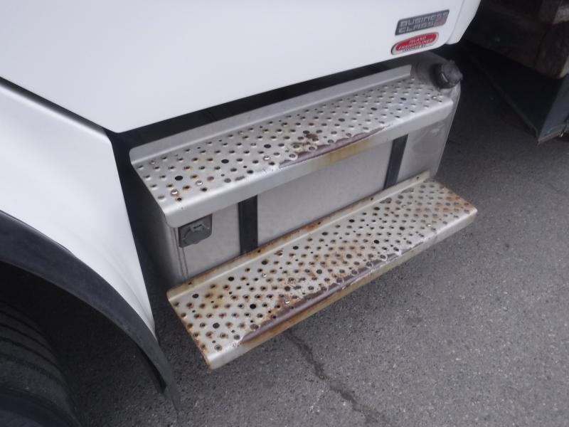 2009 Freightliner M2 106 27 Foot Flat Deck Tilt Deck Two-Tier Tow Truck ...