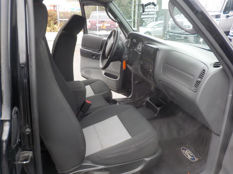 2007 Ford Ranger Sport SuperCab 4 Door 2WD | Repo.com