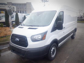 Repo.com : 2019 Ford Transit 250 Van Medium Roof 148-inch Wheelbase ...
