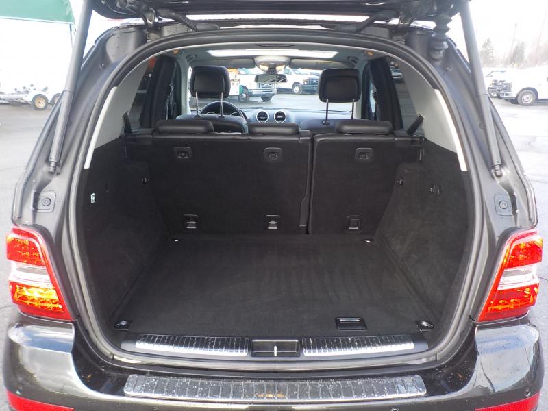 2010 Mercedes-Benz ML350 BlueTEC Diesel | Repo.com