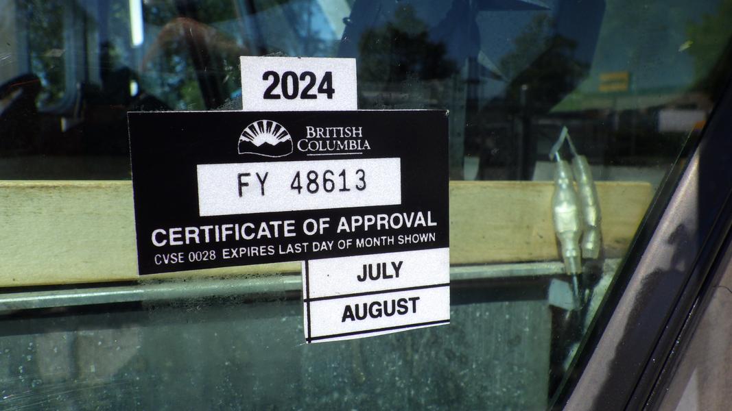 2007 Morgan Olson W42 Workhorse Step Van | Repo.com