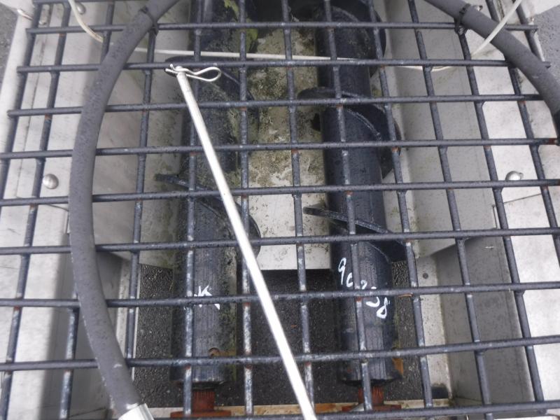 Swenson EVDA Dual Auger V-Box Hydraulic Spreader | Repo.com