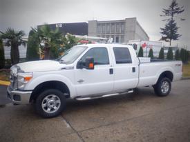 Repo.com : 2013 Ford F-350 SD 8 foot box Crew Cab 4WD Diesel Listing Report