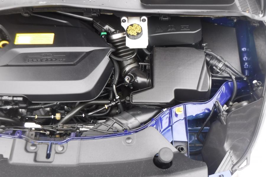 2016 Ford Escape SE Ecoboost | Repo.com