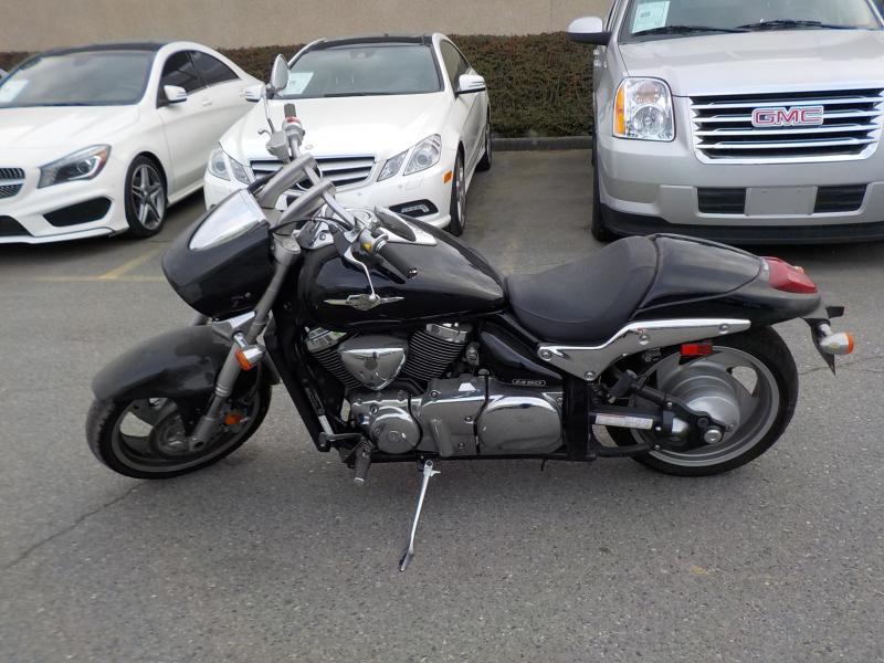 Repo.com | 2010 Suzuki VZ1500 M90 1462cc Boulevard Motorcycle